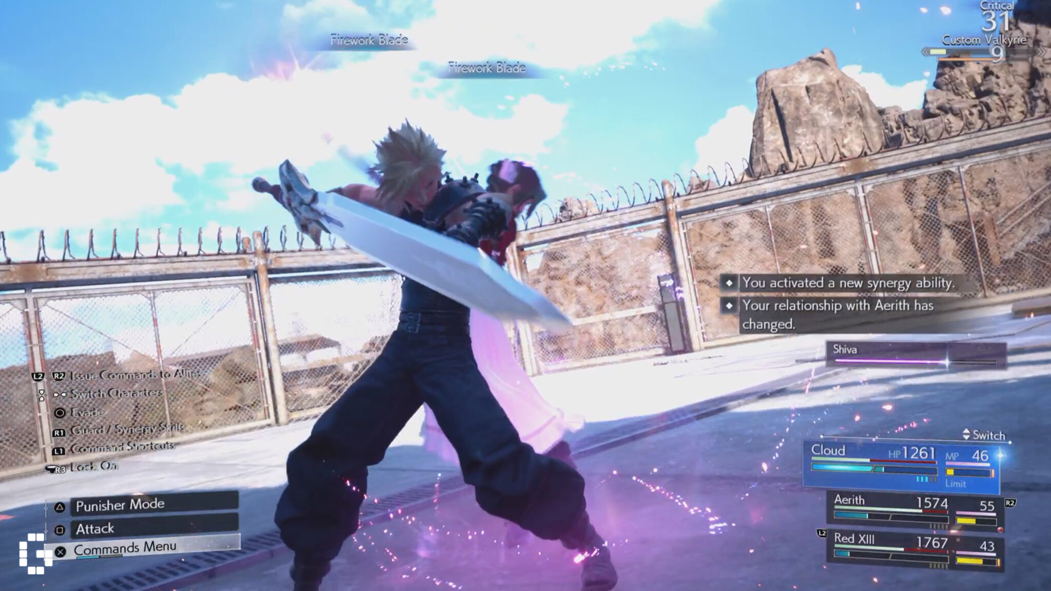 Final Fantasy VII Rebirth Review – Retelling a Classic with a Golden ...