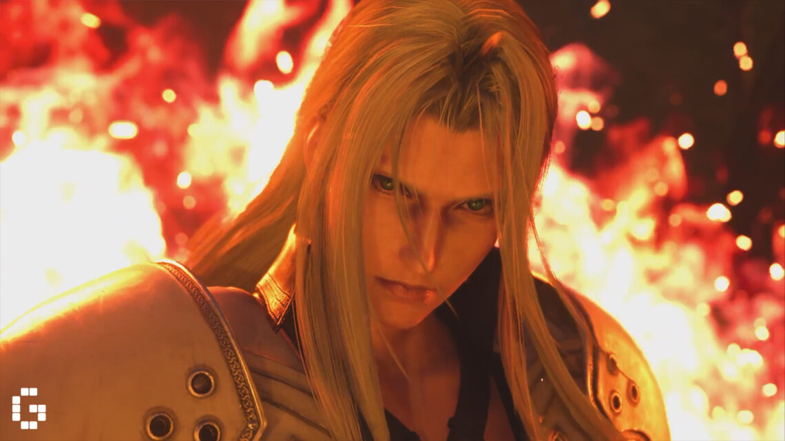Final Fantasy VII Rebirth Review – Retelling a Classic with a Golden ...