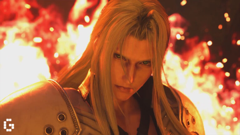 Final Fantasy VII Rebirth Review – Retelling a Classic with a Golden ...