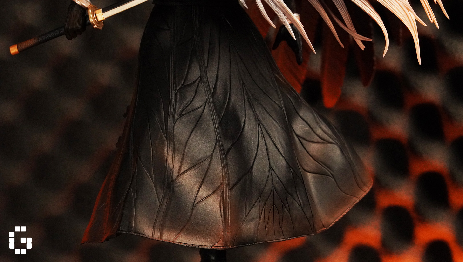 Final Fantasy VII Rebirth Collector’s Edition Unboxing – Giving Sephiroth a Sweet Embrace ...