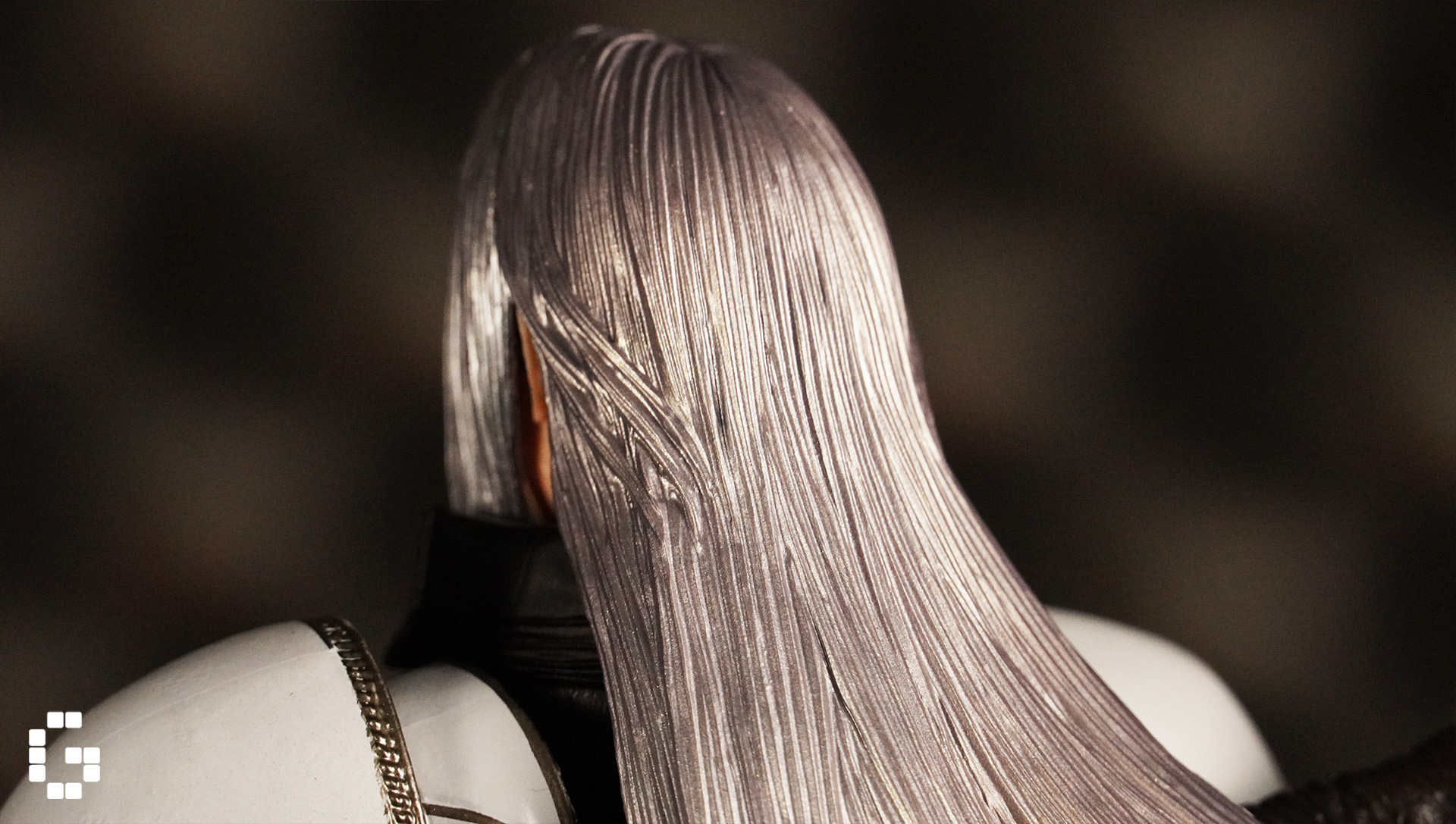 Final Fantasy VII Rebirth Collector’s Edition Unboxing – Giving Sephiroth a Sweet Embrace ...