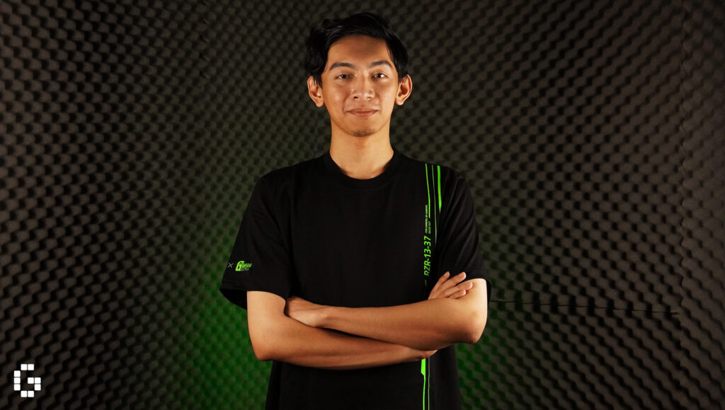 Razer and Mobile Suit Gundam Collabs for a Special Collection - GamerBraves