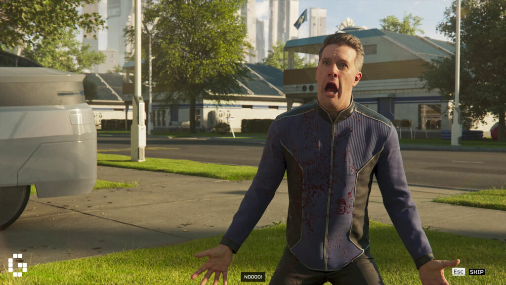 Helldivers 2 Review – Non-Stop Fun Explosion in the Name of Freedom ...