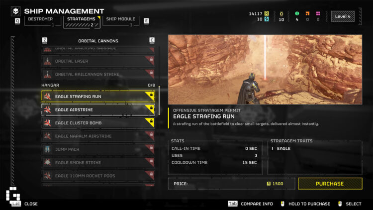 Helldivers 2 Review – Non-Stop Fun Explosion in the Name of Freedom ...