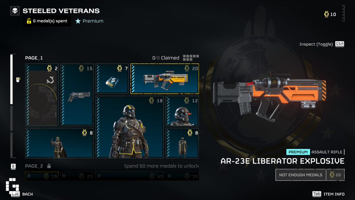 Helldivers 2 Review – Non-Stop Fun Explosion in the Name of Freedom ...