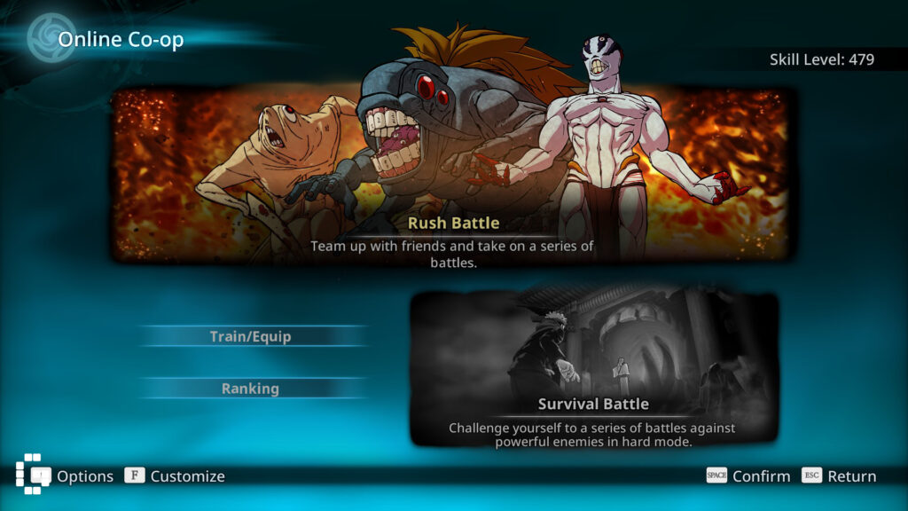 Jujutsu Kaisen: Cursed Clash Review – A Disappointingly Cursed and ...