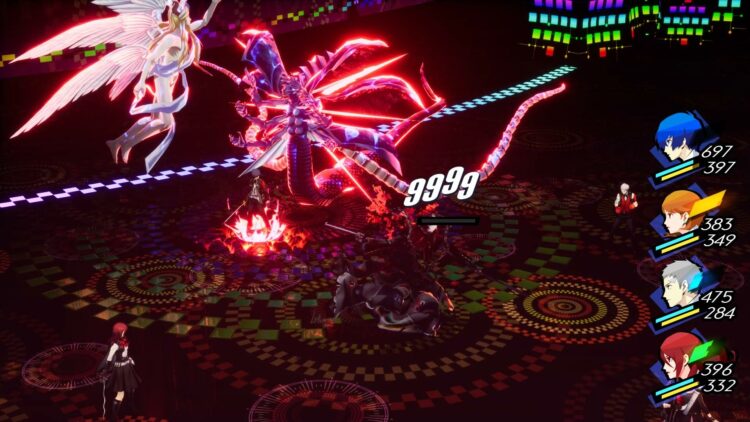 [ Guide ] Persona 3 Reload – Best Tips on Level Up Fast and Efficiently ...