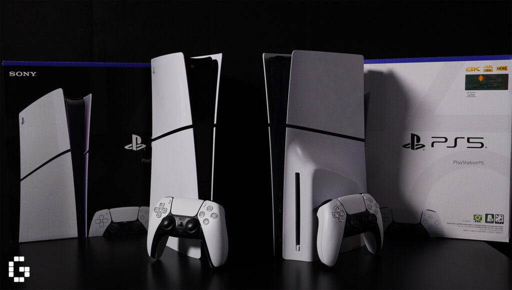 PS5 Slim Launching in Malaysia, Pre-Orders Available Now - GamerBraves