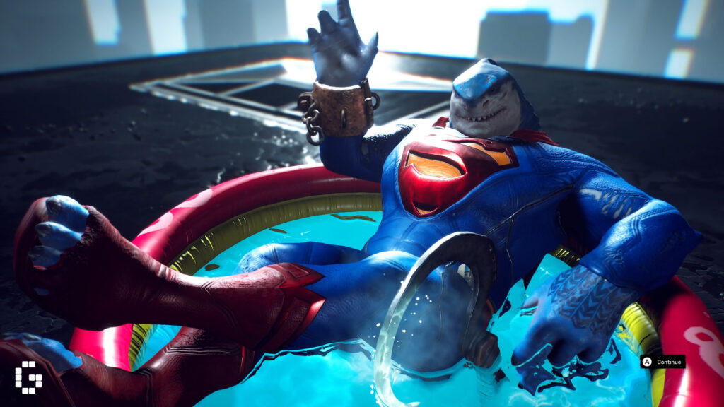 Suicide Squad: Kill The Justice League Review – Fun Concept in ...