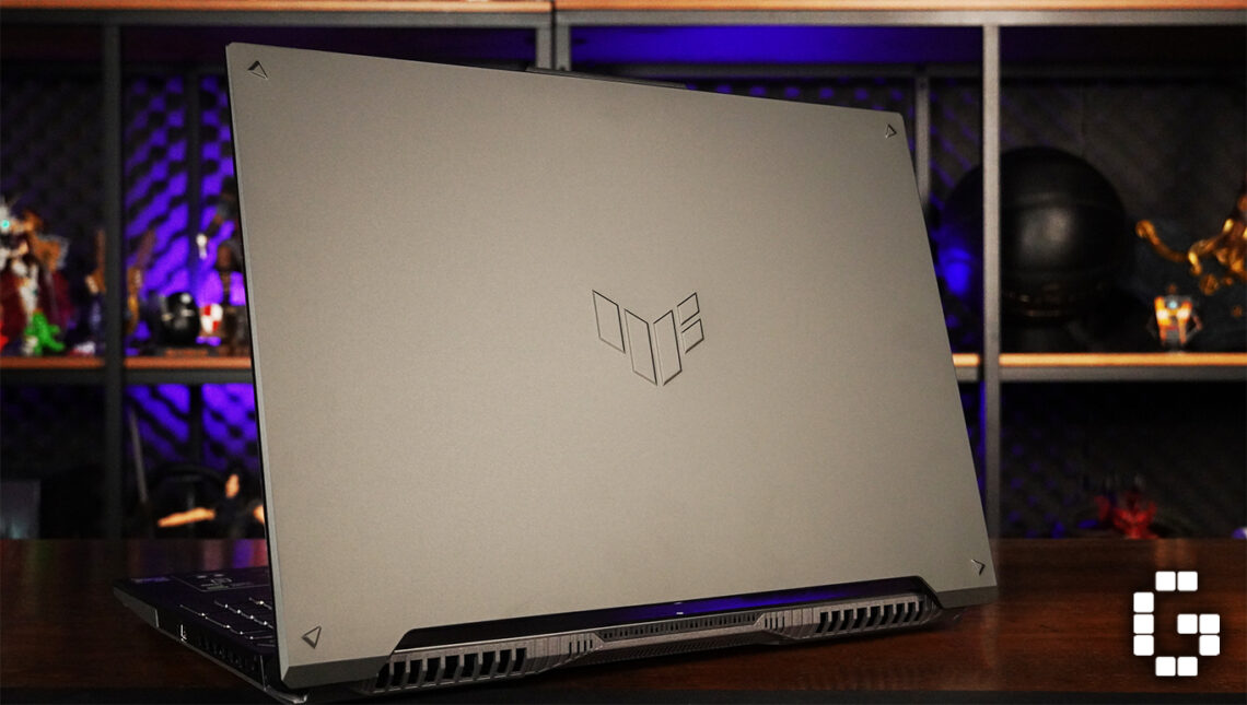 ASUS TUF Gaming F16 Review – A Powerful Gaming Device With A Reasonable ...