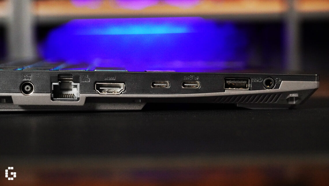 ASUS TUF Gaming F16 Review – A Powerful Gaming Device With A Reasonable ...