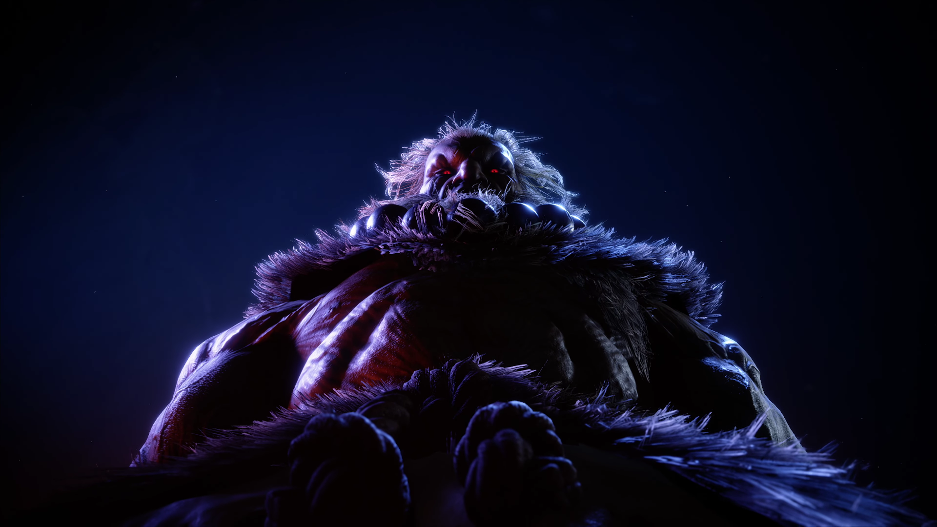 Street Fighter 6 Welcomes Akuma as DLC This Spring - GamerBraves