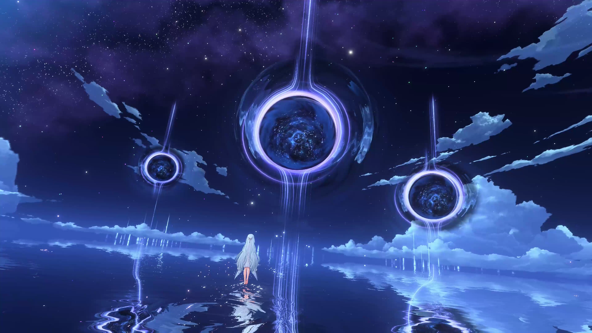 Azur Promilia, A Creature Companionship Fantasy World RPG by Azur Lane ...