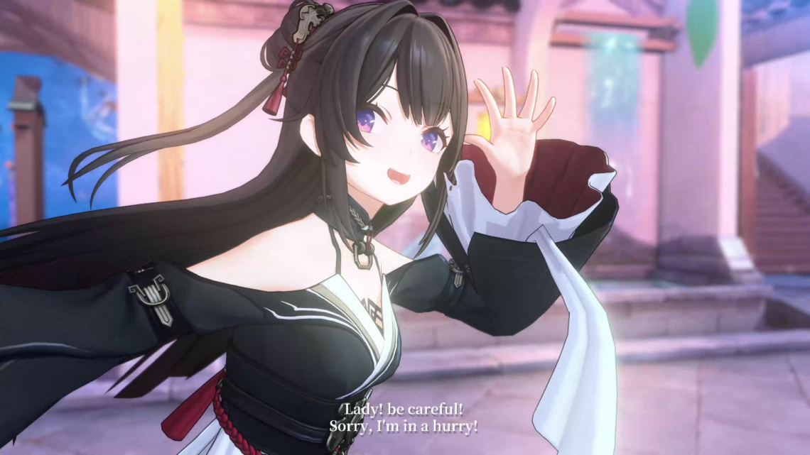 Azur Promilia, A Creature Companionship Fantasy World RPG by Azur Lane ...