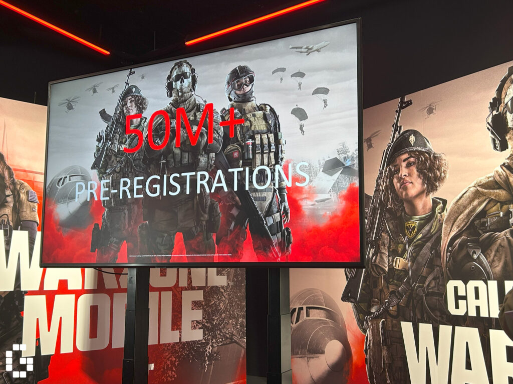 Call of Duty: Warzone Mobile Officially Launches Worldwide - GamerBraves