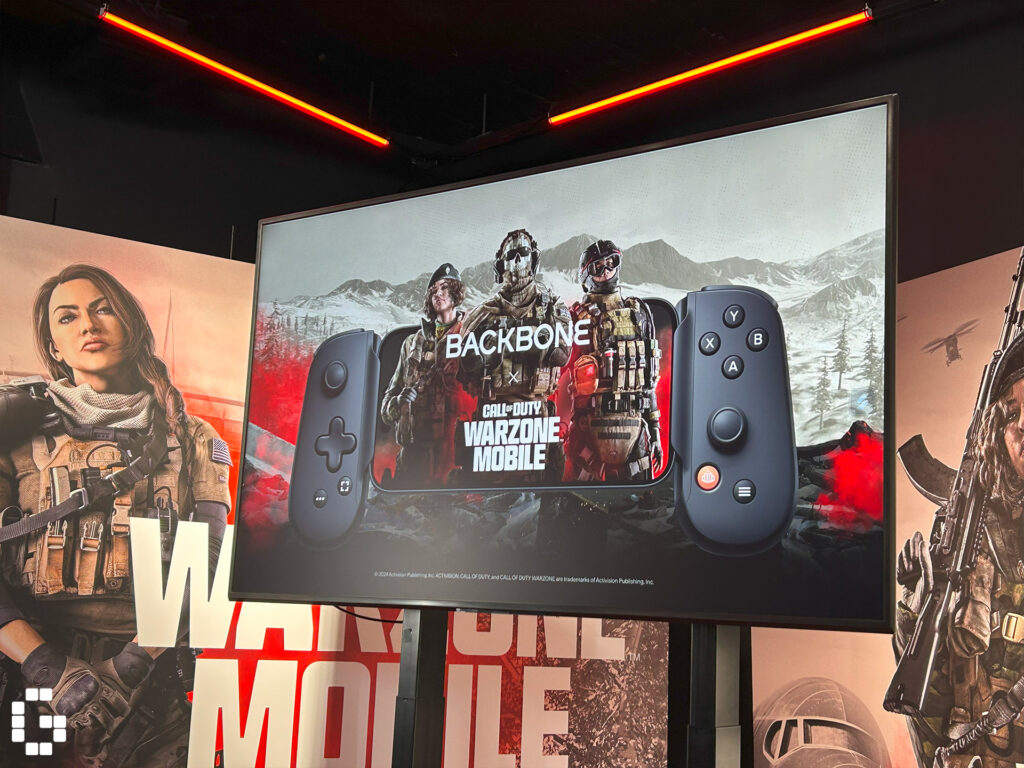 Call of Duty: Warzone Mobile Officially Launches Worldwide - GamerBraves