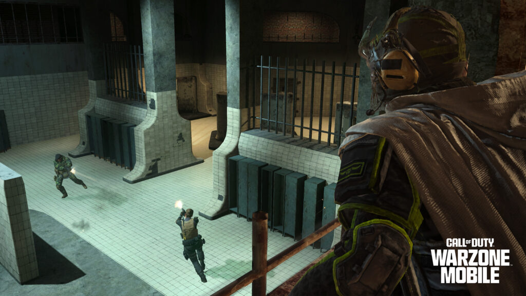 Activision Expresses How Call of Duty: Warzone Mobile Shared ...