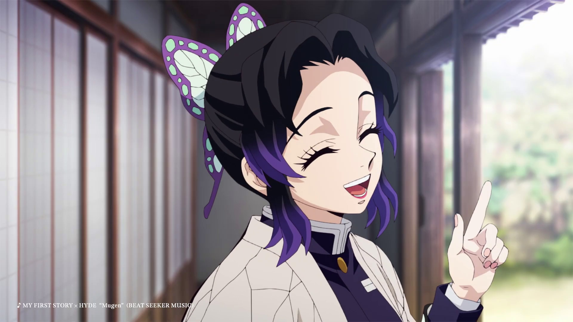 Demon Slayer: Kimetsu no Yaiba – To the Hashira Training First Episode ...