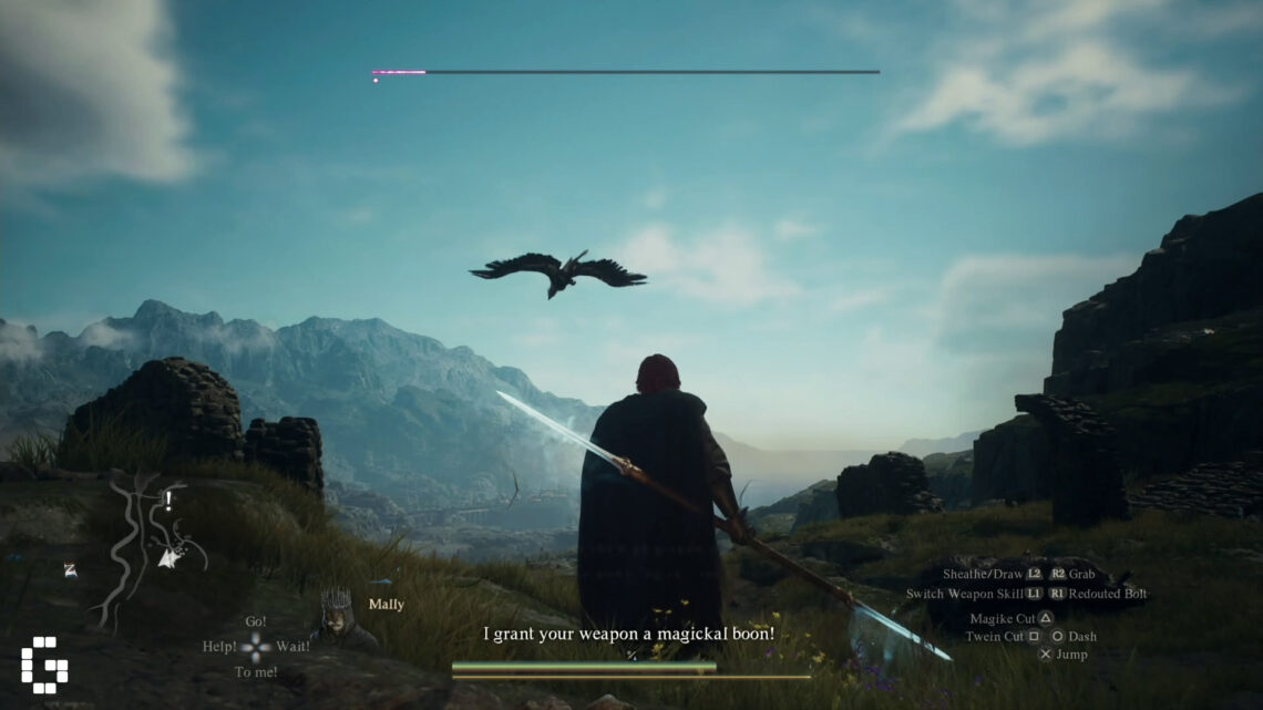 Dragon’s Dogma 2 Hands-On Preview – Into an Immersive World of Wonders ...