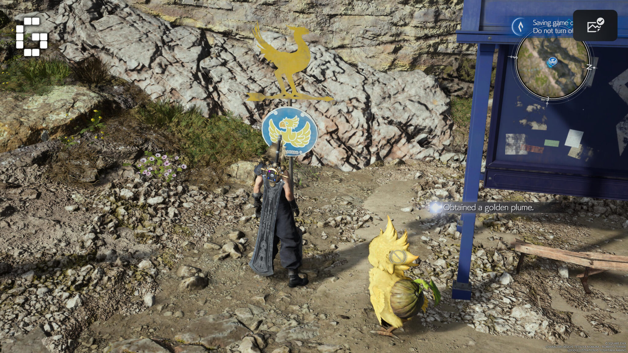 [ Guide ] Where to Find All The Chocobo Stop in Final Fantasy VII ...