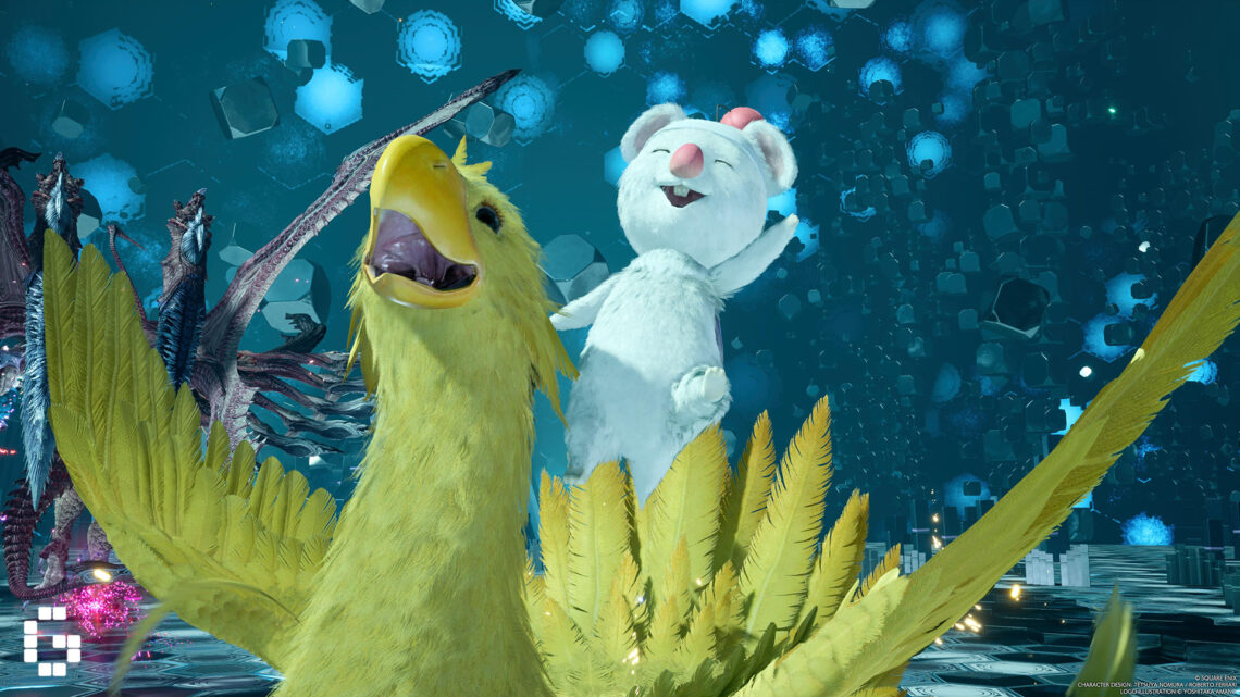 [Guide] Final Fantasy VII Rebirth – All Summon and How to Unlock Them ...