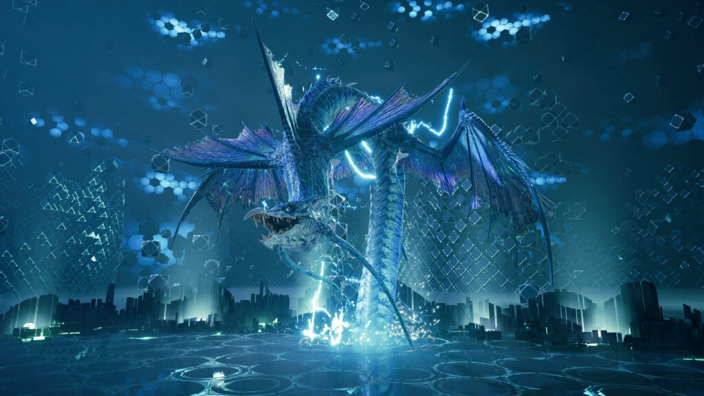 [Guide] Final Fantasy VII Rebirth – All Summon and How to Unlock Them ...