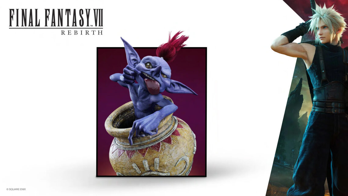 [Guide] Final Fantasy VII Rebirth – All Summon and How to Unlock Them ...