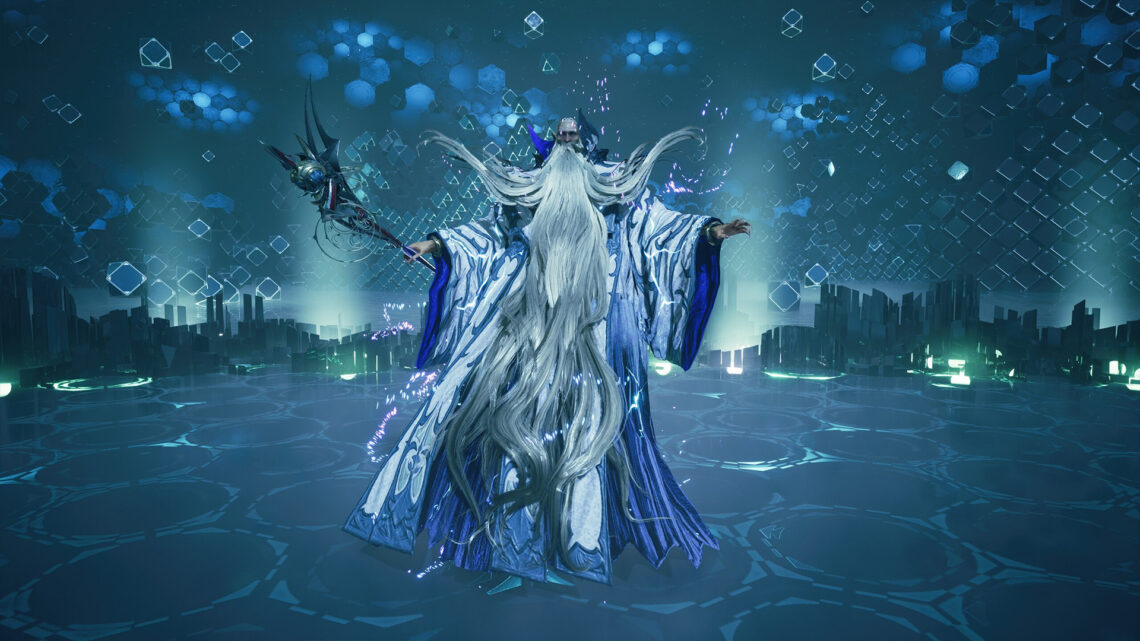 [Guide] Final Fantasy VII Rebirth – All Summon and How to Unlock Them ...