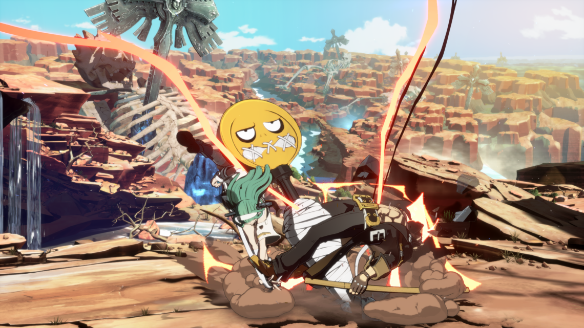Guilty Gear Strive Announces A.B.A for Season 3 Pass Alongside New ...