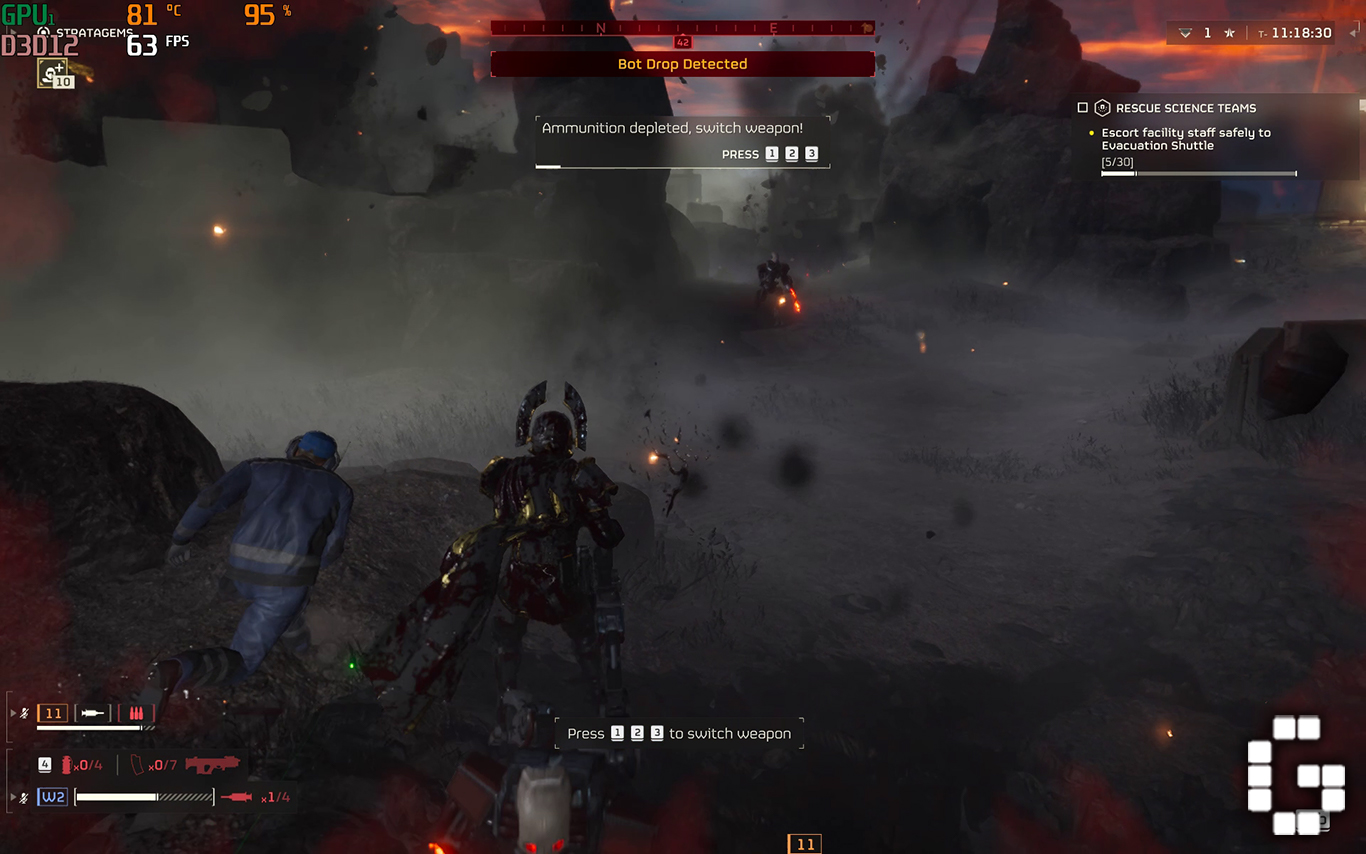 ASUS TUF Gaming F16 Review – A Powerful Gaming Device With A Reasonable ...