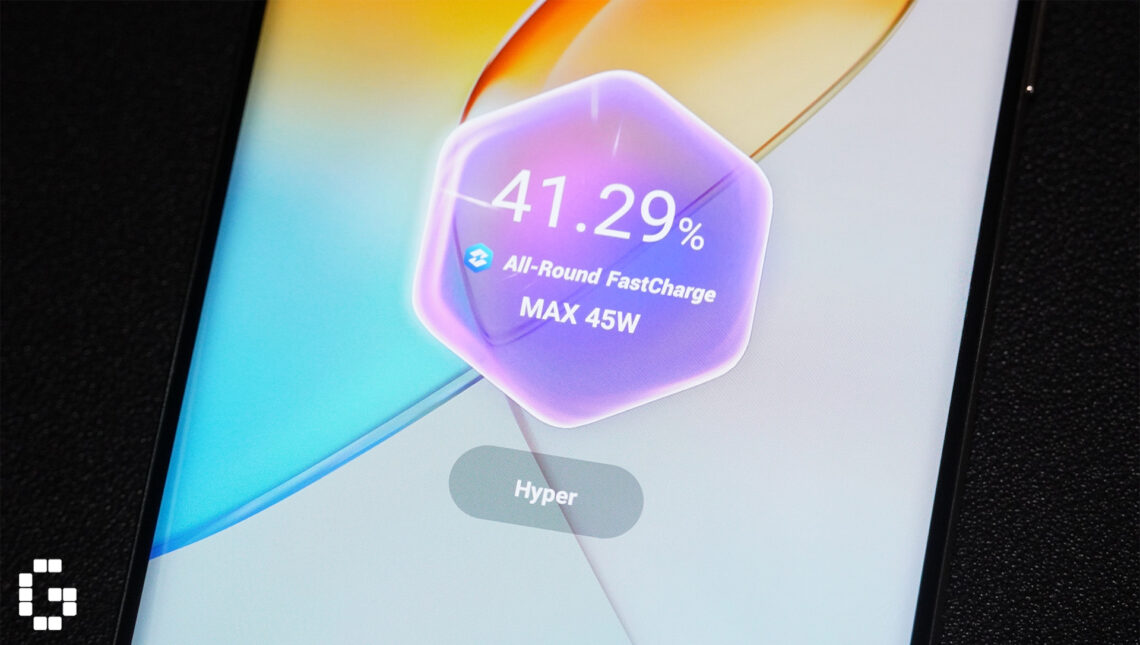 Infinix Note 40 Pro 5G Review – Feature-Rich Budget Device with Crazy ...