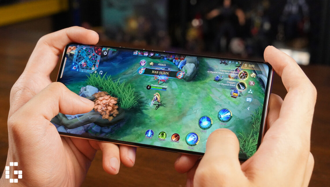 Infinix Note 40 Pro 5G Review – Feature-Rich Budget Device with Crazy ...