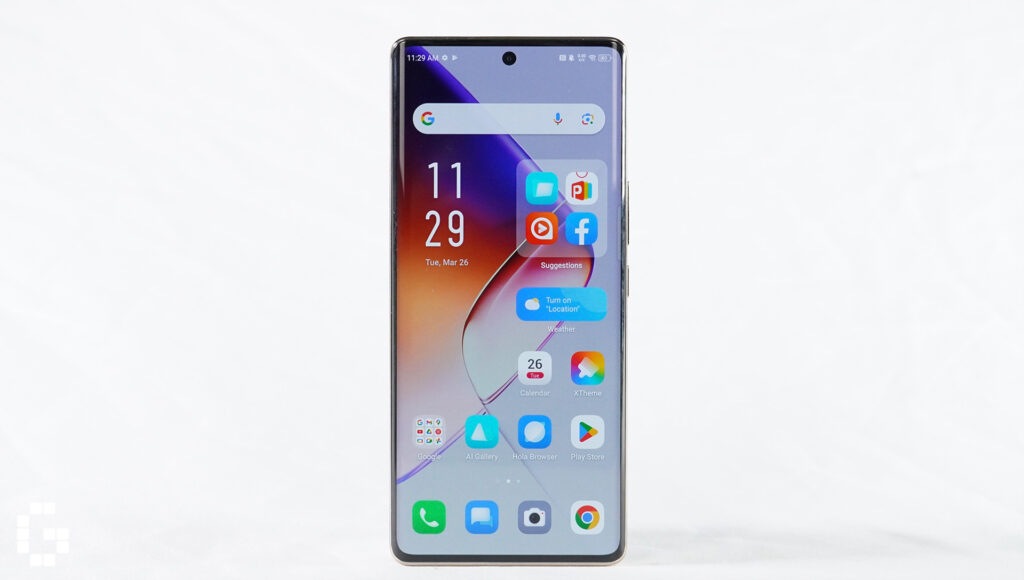 Infinix Note 40 Pro 5G Review – Feature-Rich Budget Device with Crazy ...