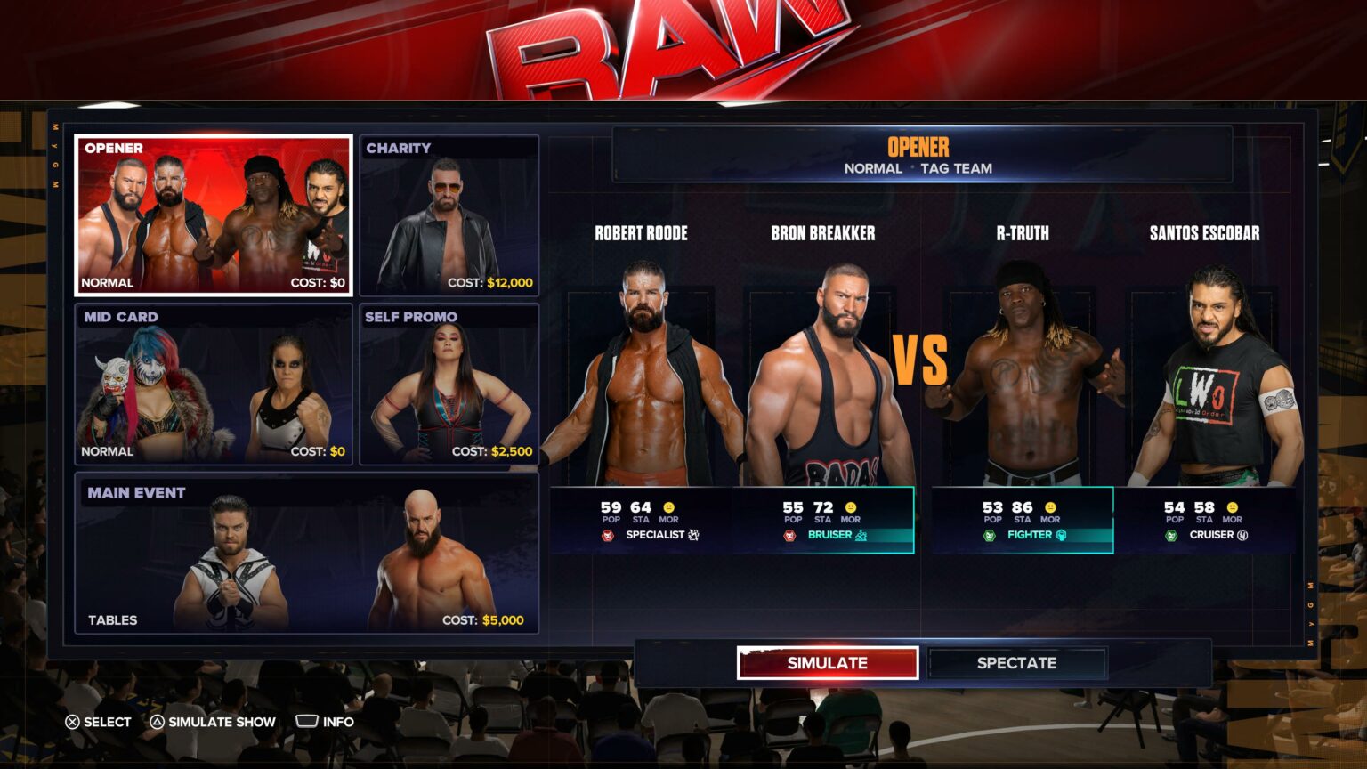 WWE 2K24 Review – The Glorious Stage of Wrestling Brought to the Screen ...