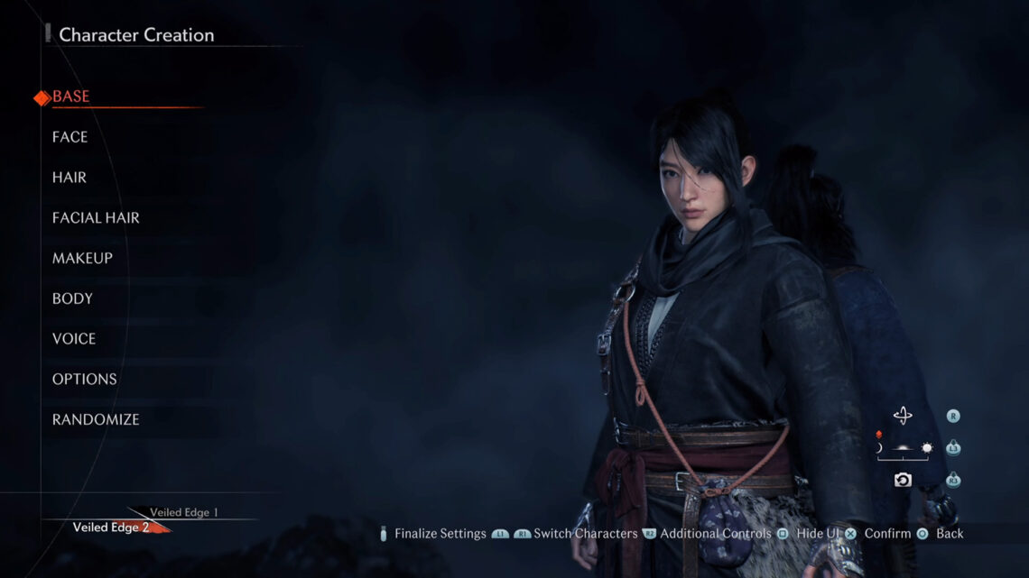 Rise of the Ronin Preview – The Rising Ambition of Team Ninja - GamerBraves