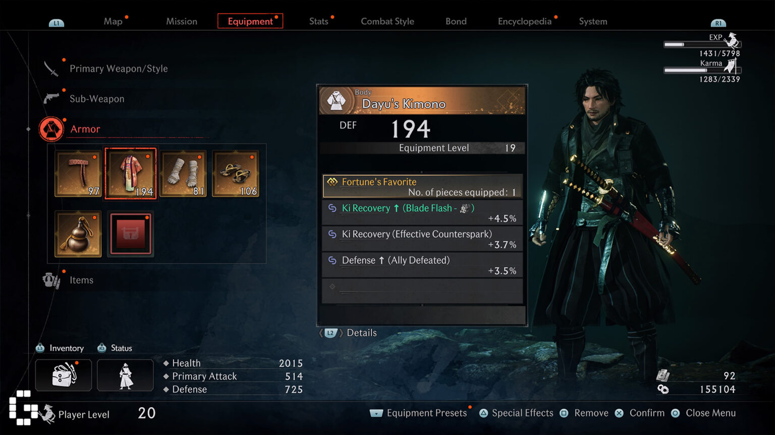 Rise of the Ronin Beginner’s Guide – What You Should Know Before ...