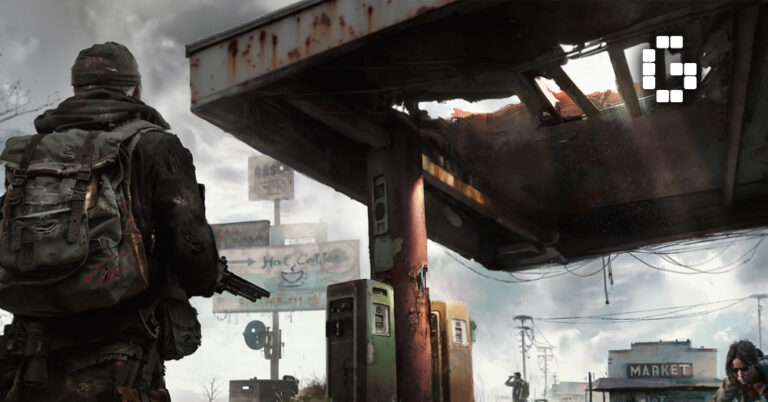 Terminator: Survivors, An Open-World Survival Game Based on Terminator ...