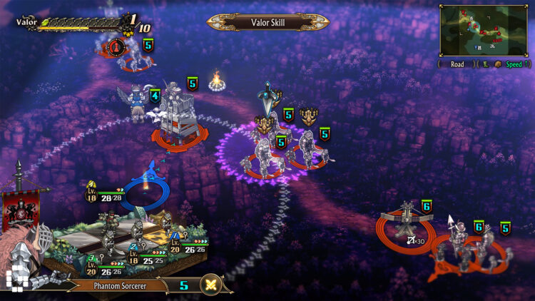 (가이드) 유니콘 오버로드 - 골드, 명예, 경험치를 효율적으로 획득하는 최고의 방법 - GAMINGDEPUTY KOREA