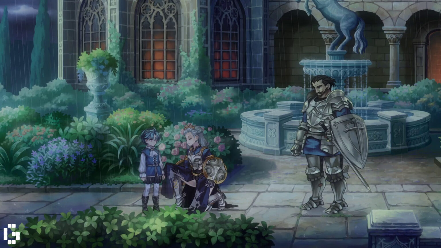 Unicorn Overlord Review – Glorious Tactics and Visual Feast for the ...