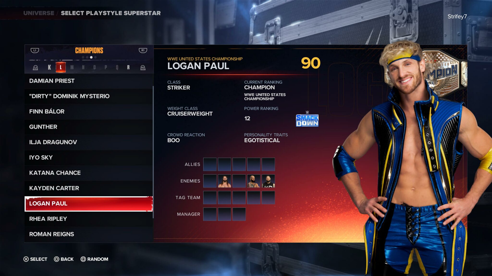 WWE 2K24 Review – The Glorious Stage of Wrestling Brought to the Screen ...