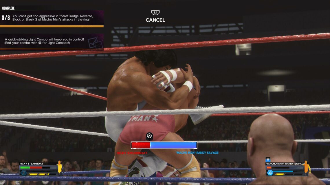 WWE 2K24 Review – The Glorious Stage of Wrestling Brought to the Screen ...