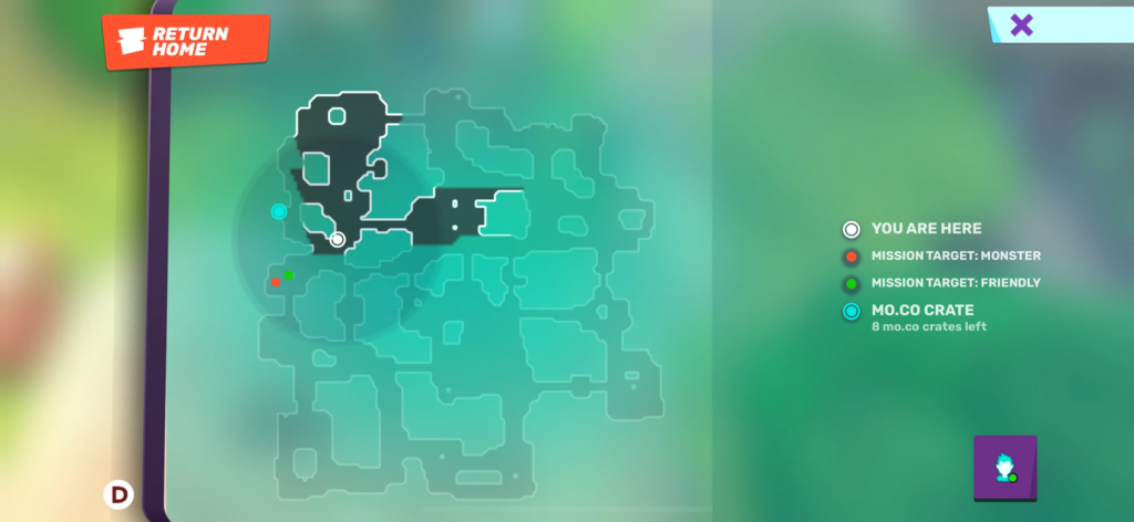 mo.co Introduces New Quest System, Maps, Revamped Gear and More ...