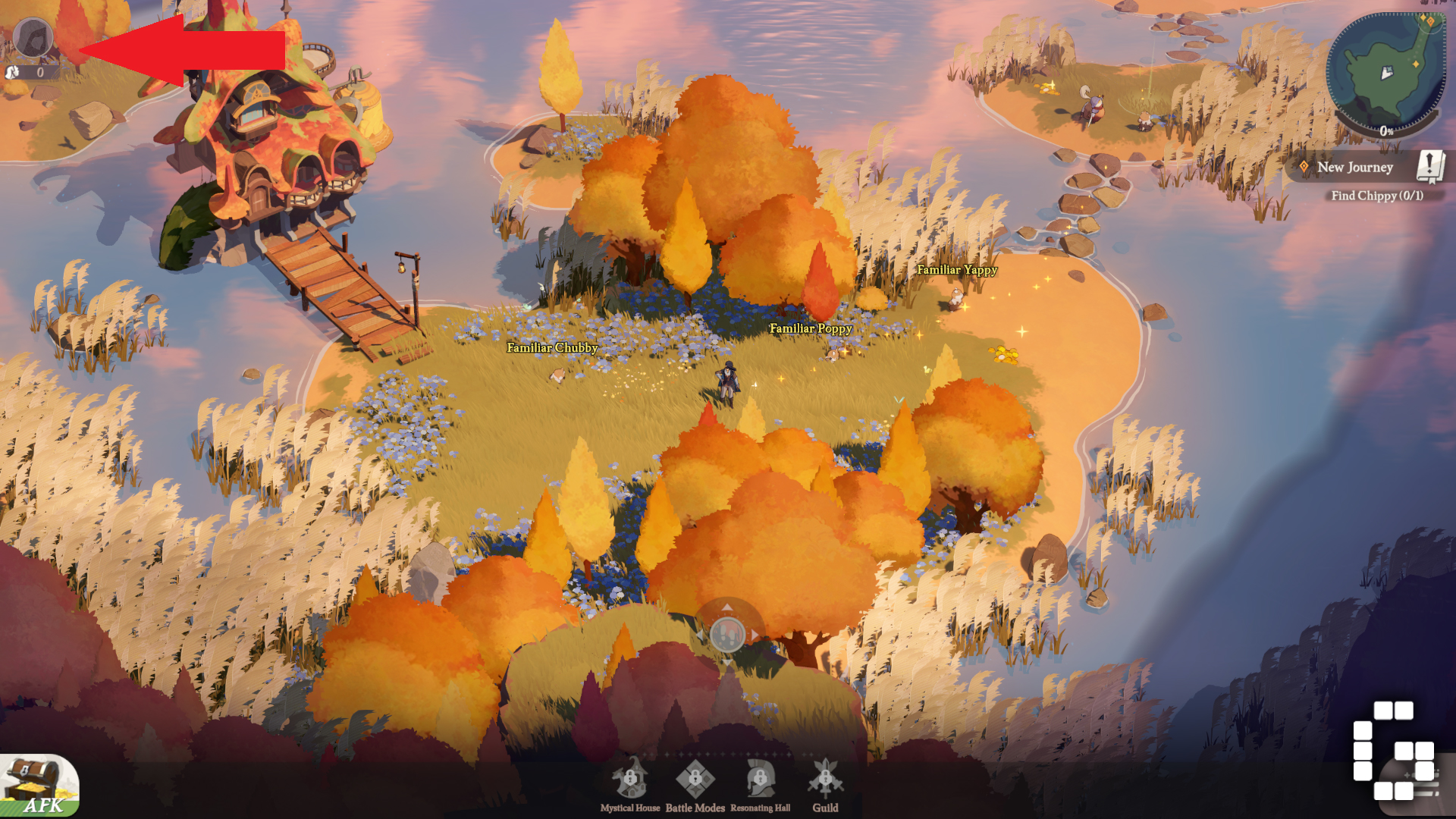 [ Guide ] AFK Journey Gift Codes & How To Redeem Them - GamerBraves