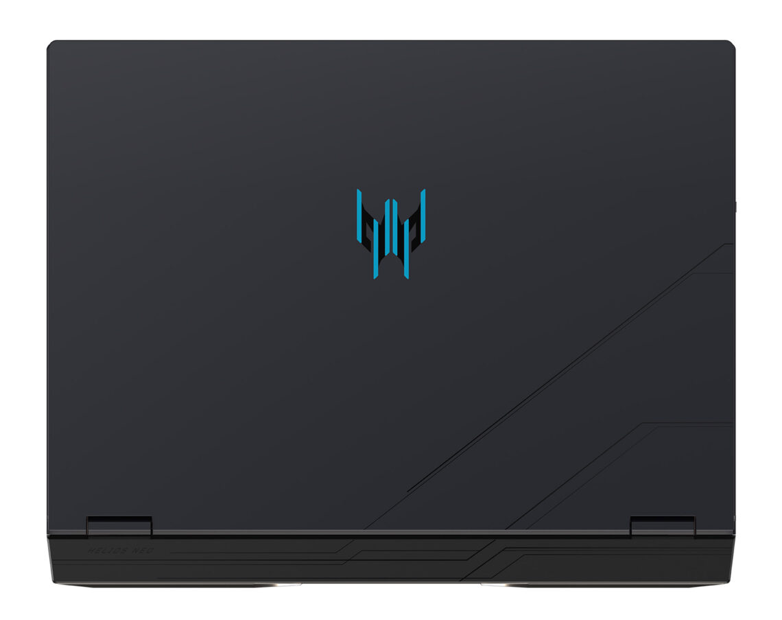 Acer Unveils Predator Helios Neo 14 and Nitro 16 Gaming Laptops ...