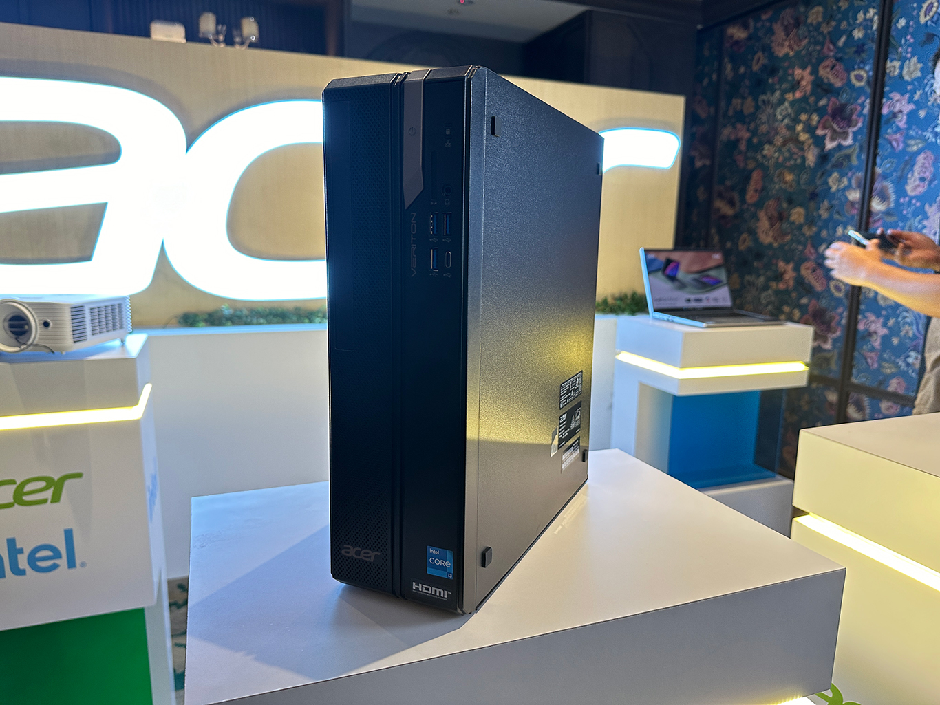 Acer Malaysia Introduces New Productivity-Focused Devices For ...