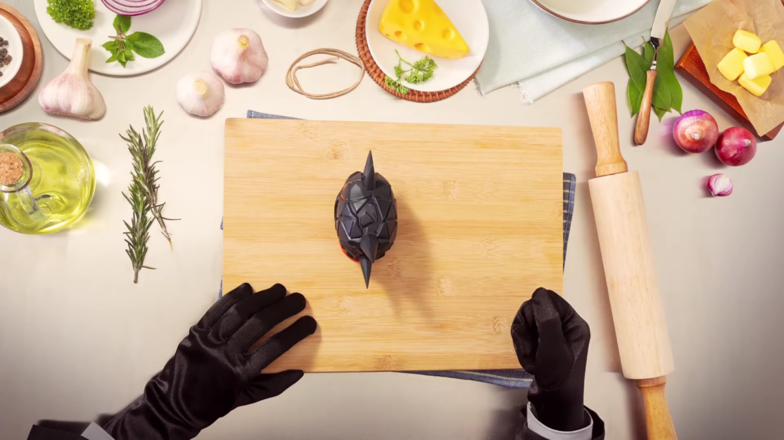 Arknights CN Announces Collaboration With Dungeon Meshi - GamerBraves