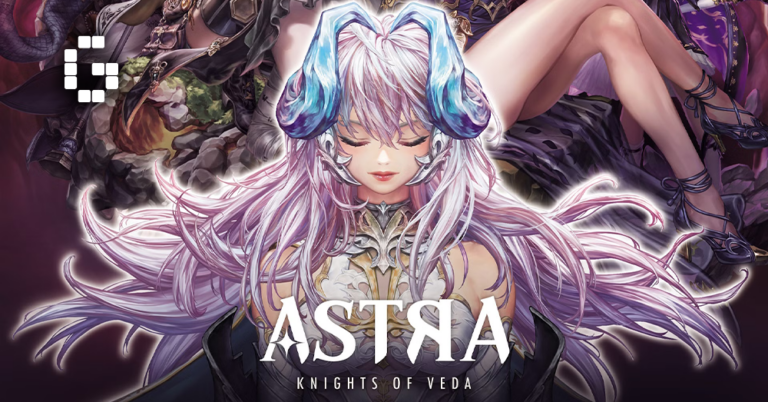 [Guide] ASTRA: Knights of Veda Character Tier List - GamerBraves