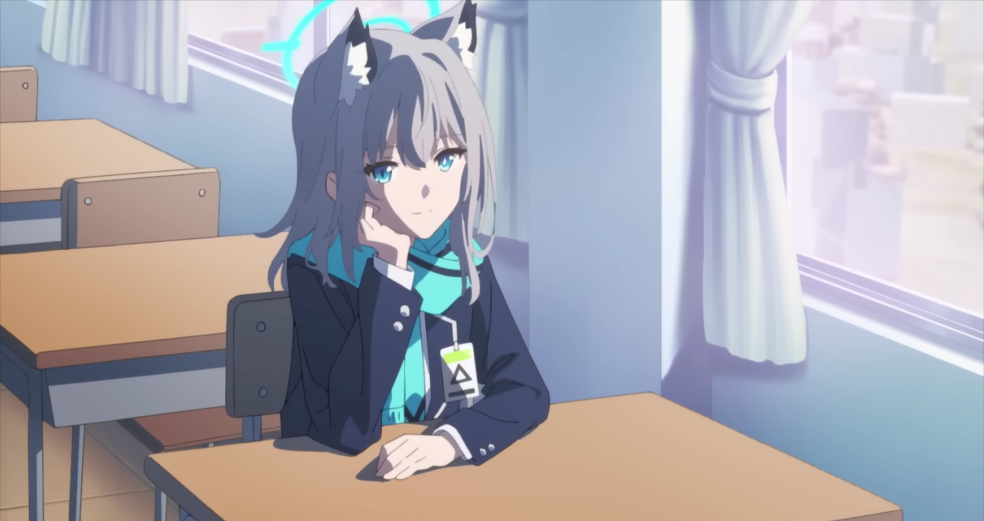 Blue Archive The Animation – How a Good Gacha Game Anime Should be ...