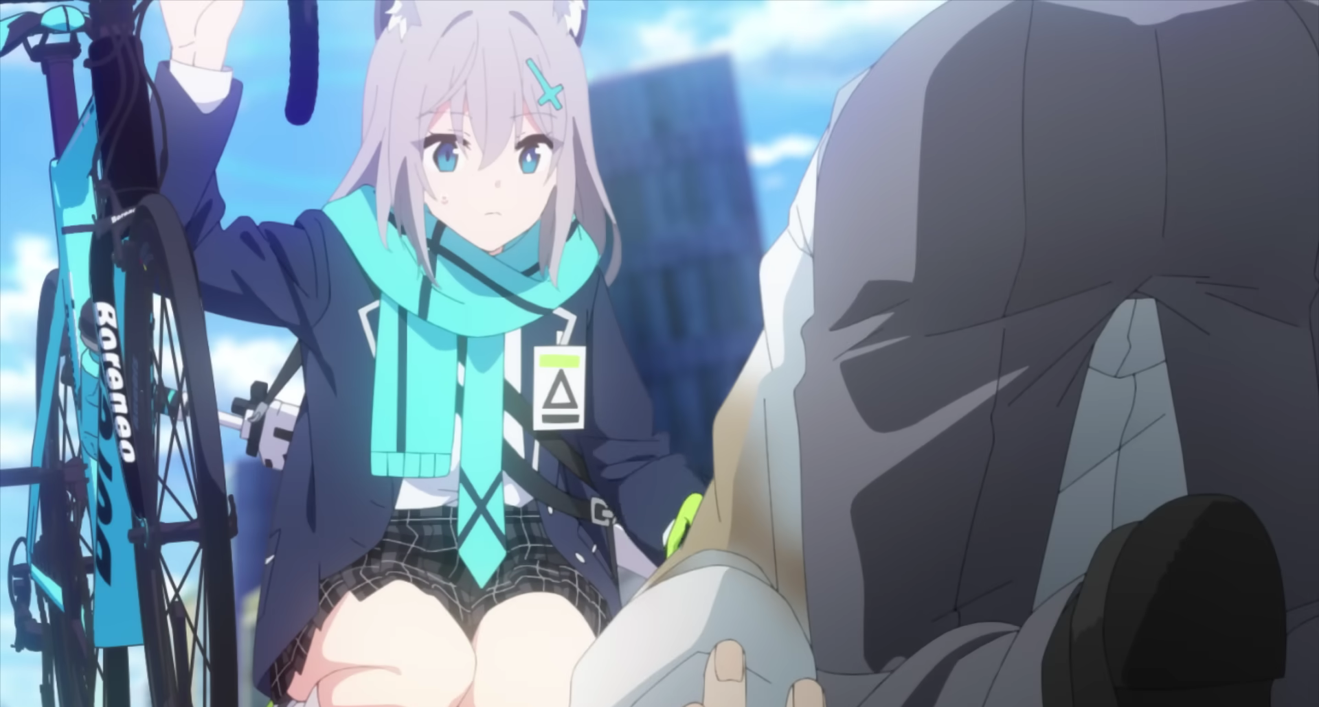 Blue Archive The Animation – How a Good Gacha Game Anime Should be ...