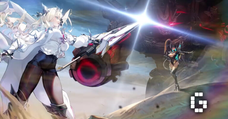 [ Guide ] Goddess of Victory: NIKKE – Should You Pull Crown (Character Breakdown, Team Synergies ...